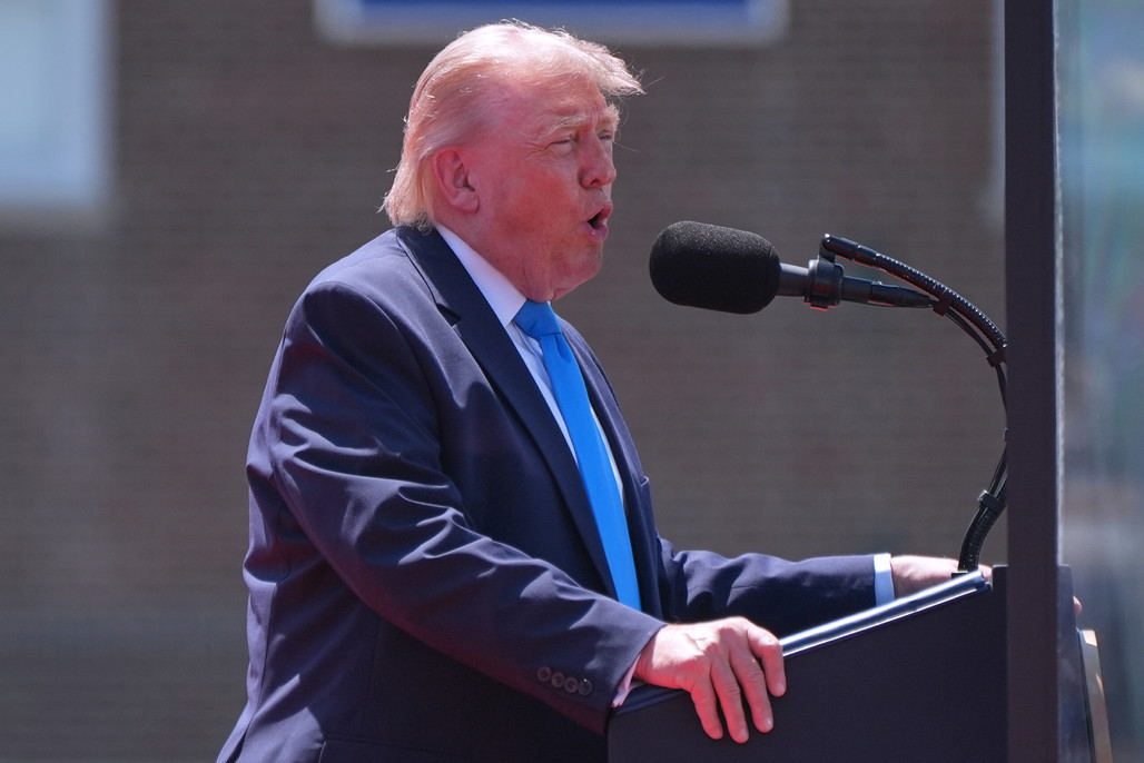 Iran-USA, accordo di pace vicino. Trump conferma: siamo alle fasi finali