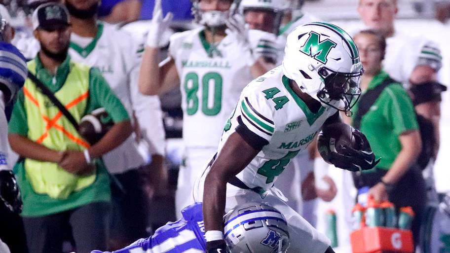 Final 247Sports Arizona transfer portal rankings gets big boost for RB ...