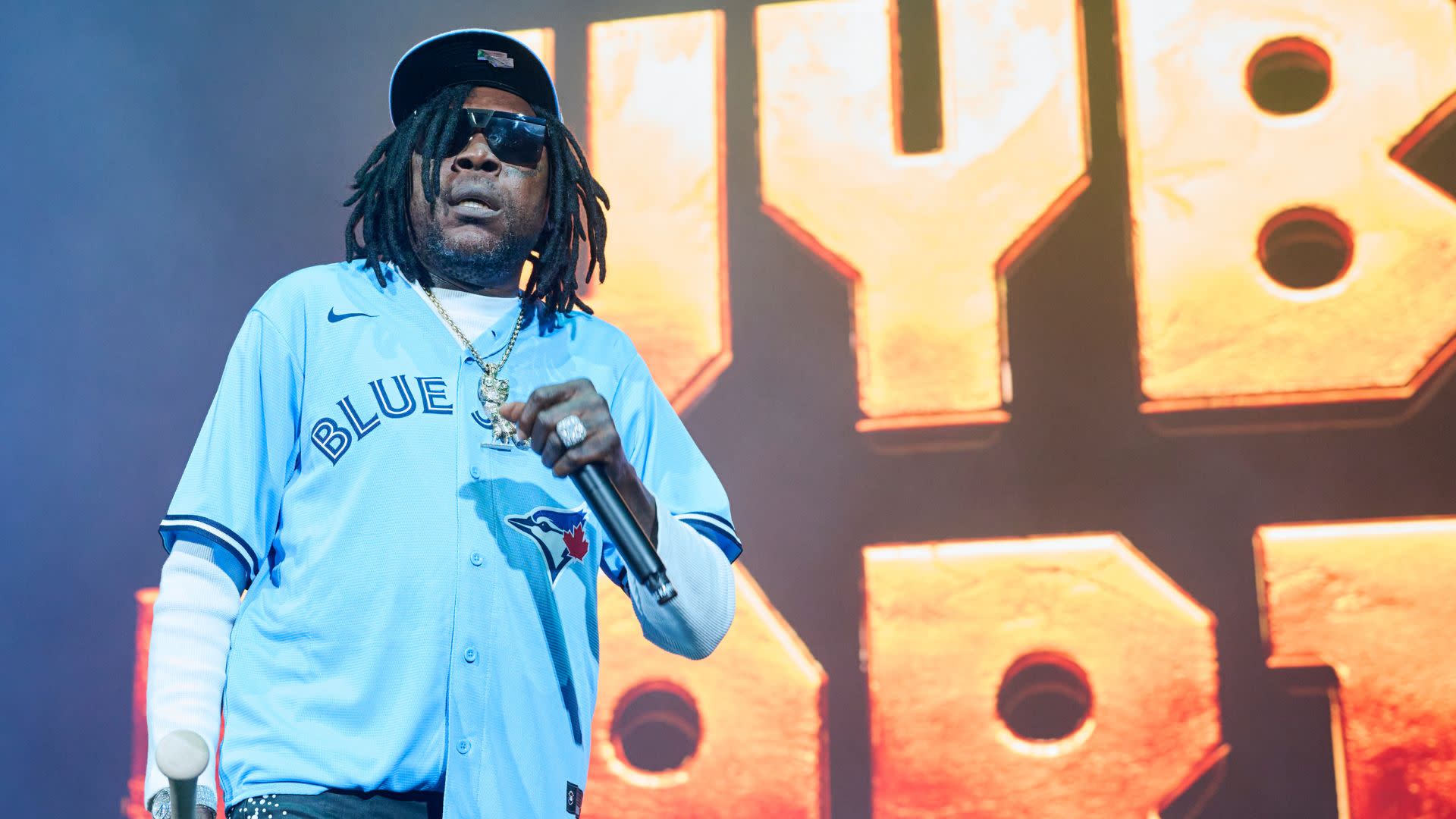 Vybz Kartel returns with new dancehall album 'God & Time'