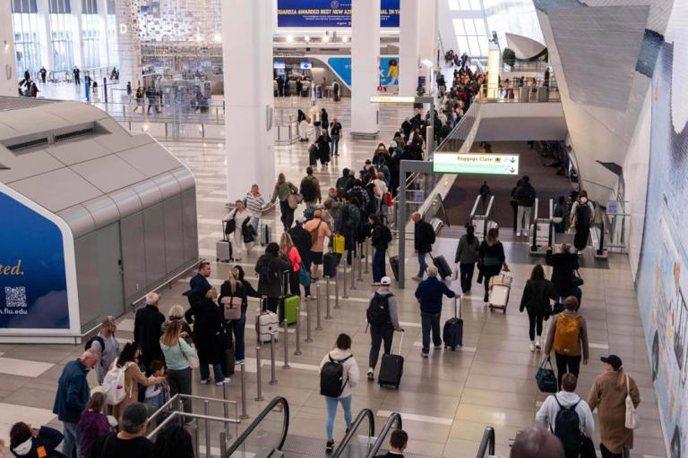Flying with marijuana? How a small change to TSA’s guidelines may ...