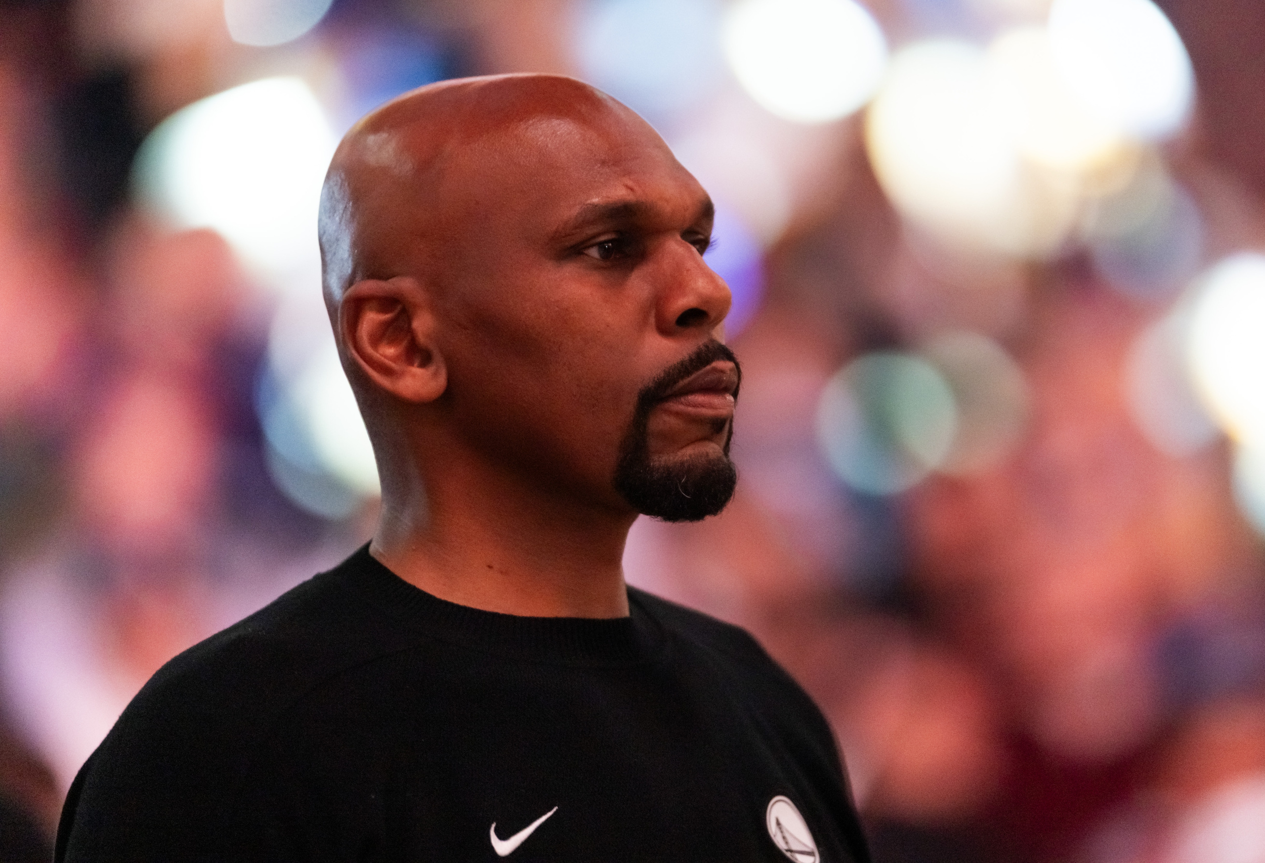 Jerry Stackhouse reportedly candidate in Bulls’ coaching search