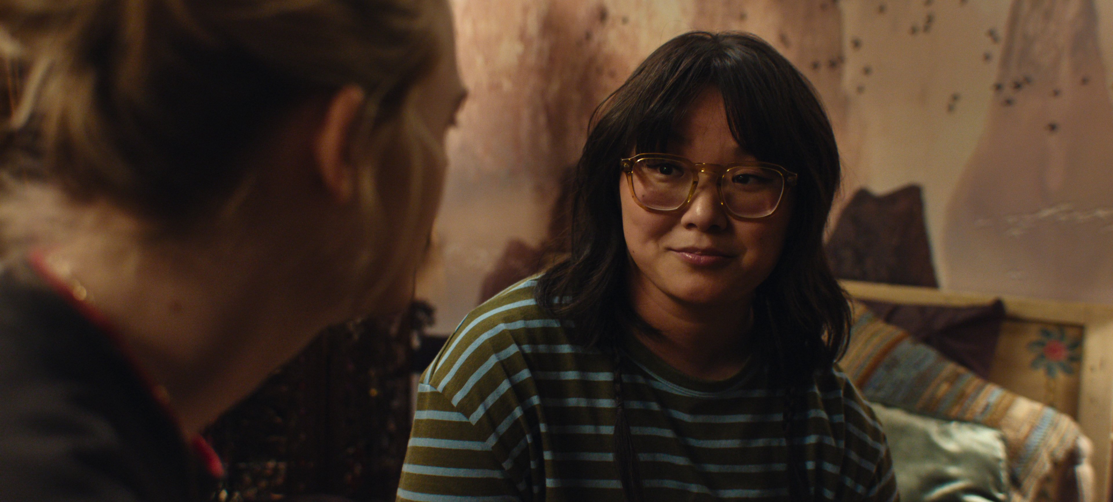 'Margo's Got Money Troubles' cast & creators on Jinx apology to Susie