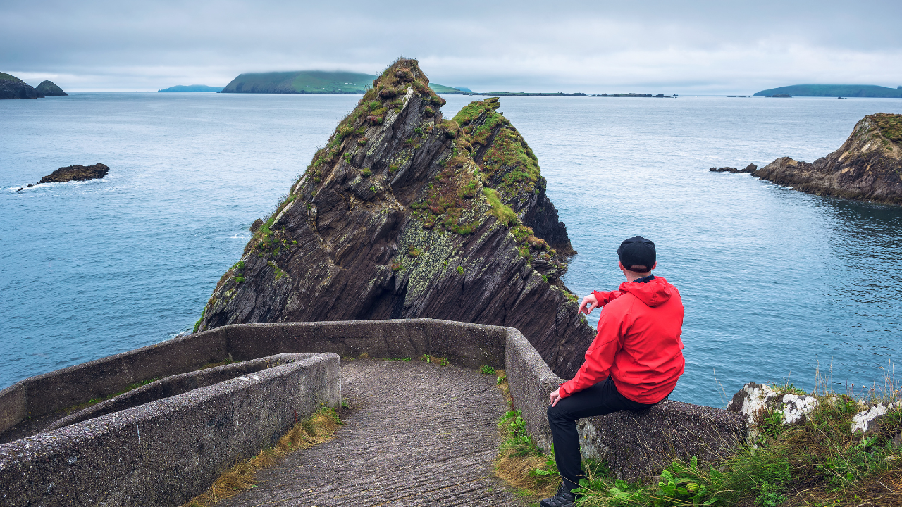 10 scenic and historic places to explore in Ireland in 2026