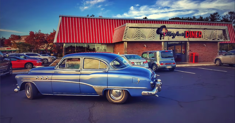 This quirky New Hampshire town feels like a hidden world