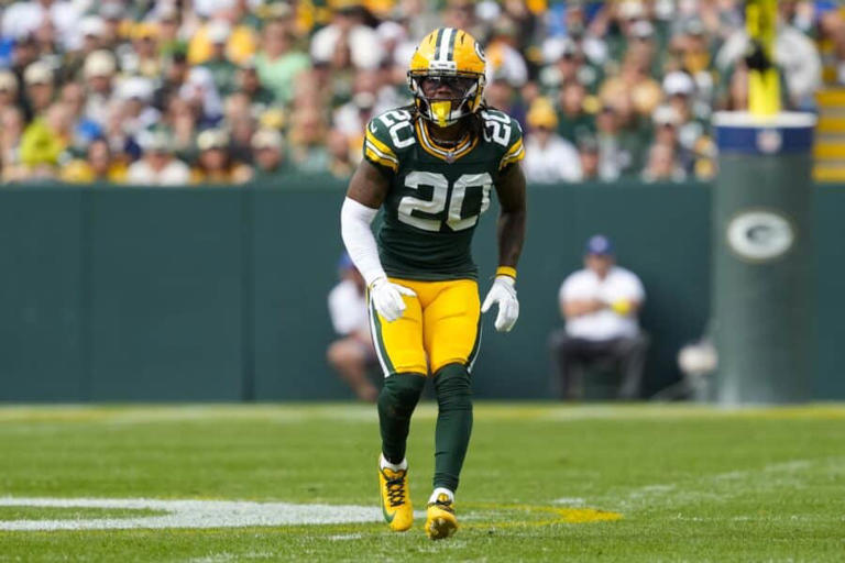'Same upward trend' two homegrown players underscore Packers’ dominant ...
