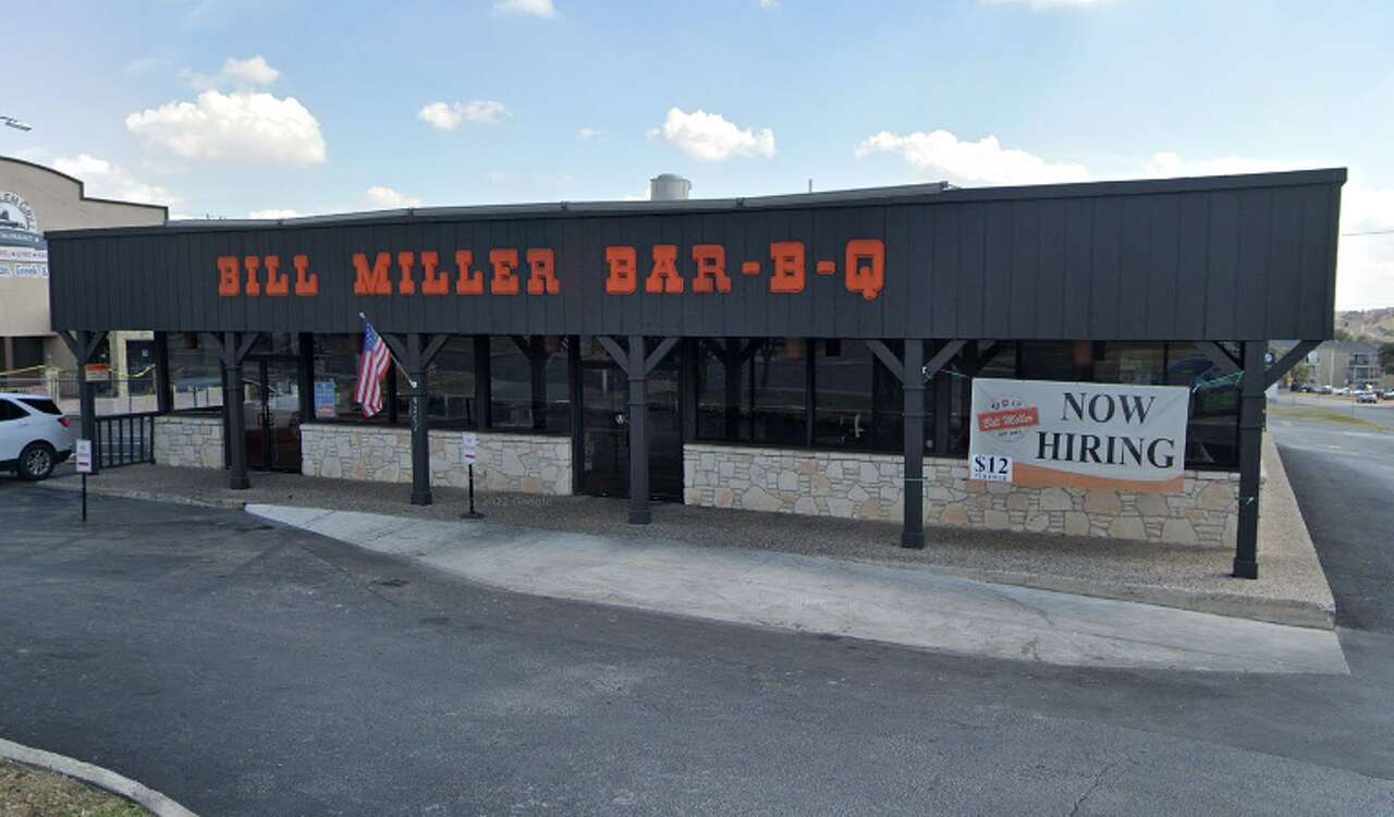 Iconic San Antonio BBQ joint to close popular location permanently this ...