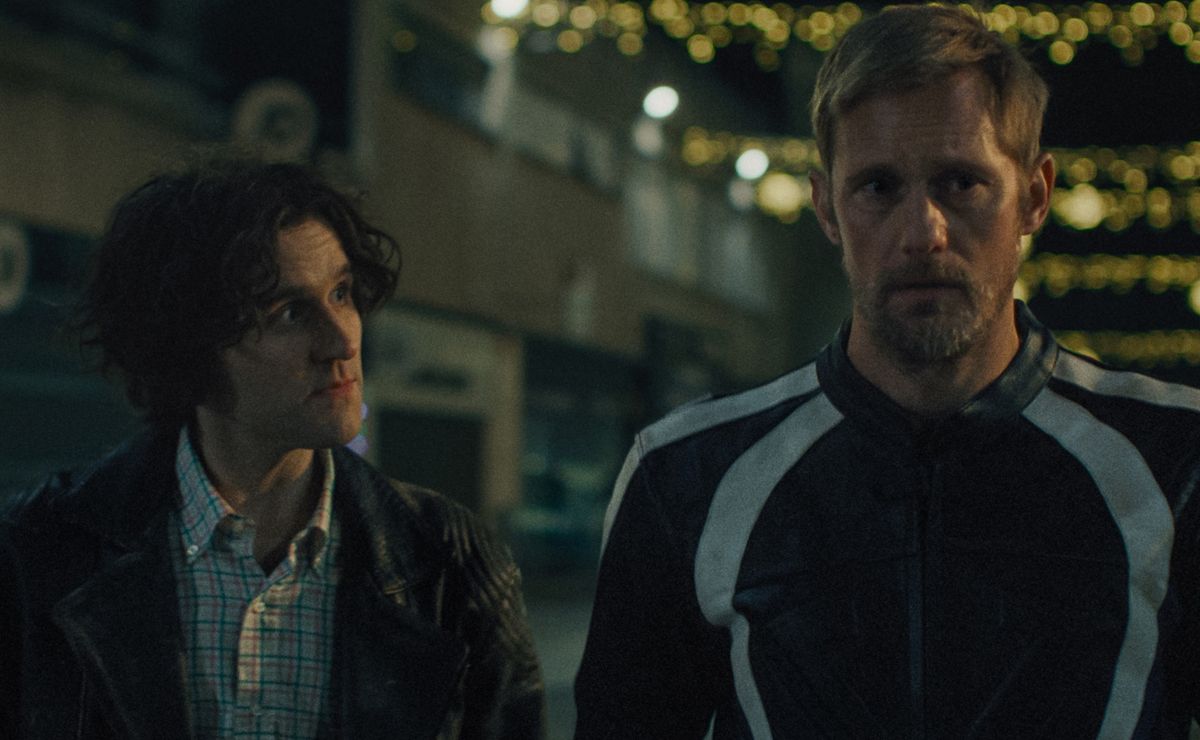 Harry Lighton’s Pillion gets June streaming release on HBO Max