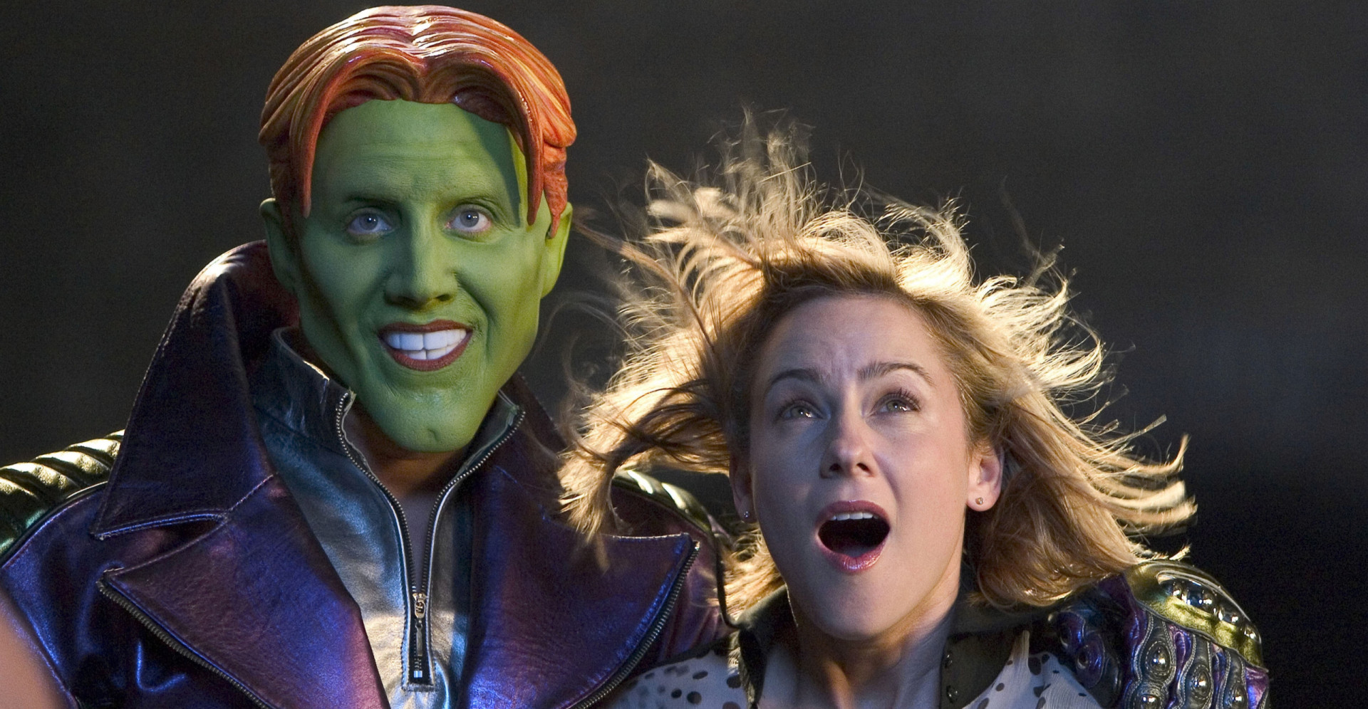 The most disappointing film sequels of all time