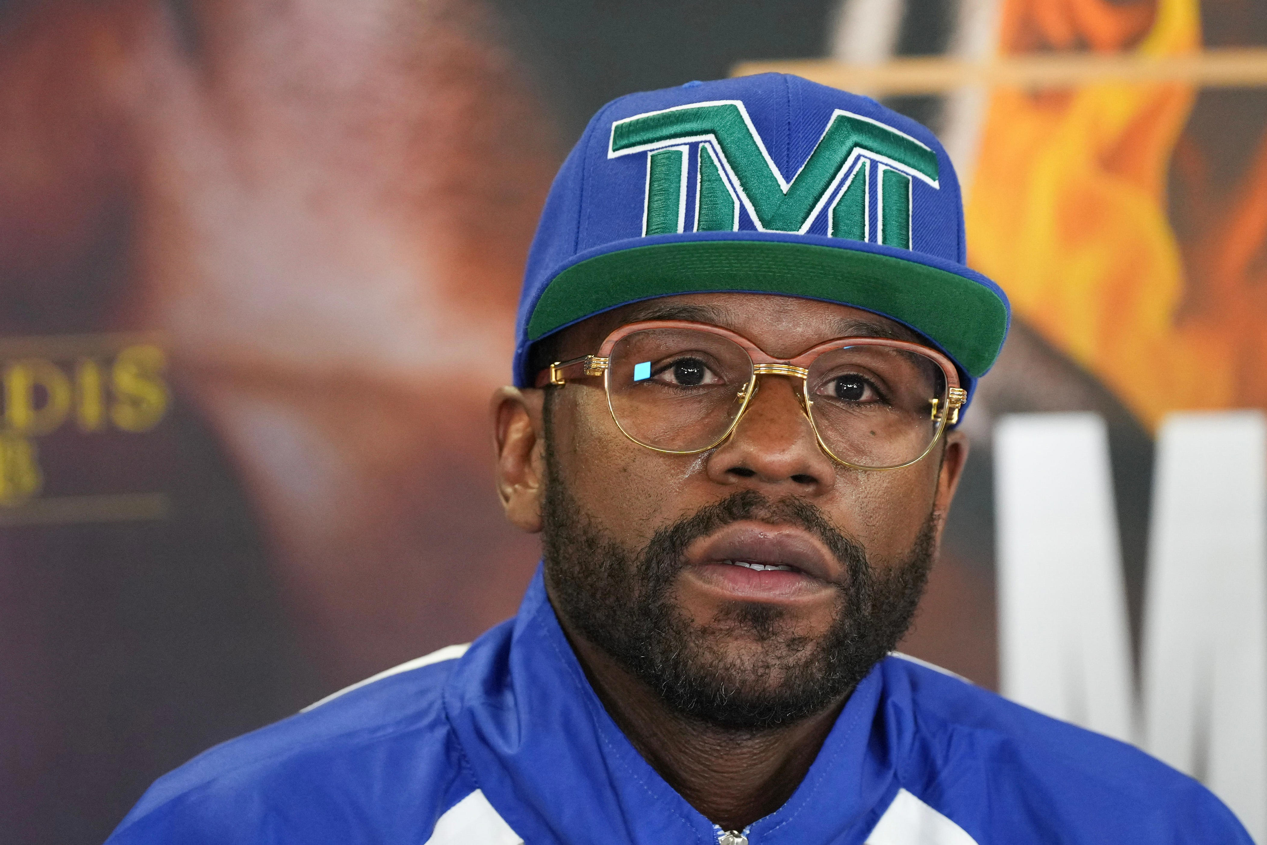 Mike Tyson vs. Floyd Mayweather fight now set for fall, crucial details ...
