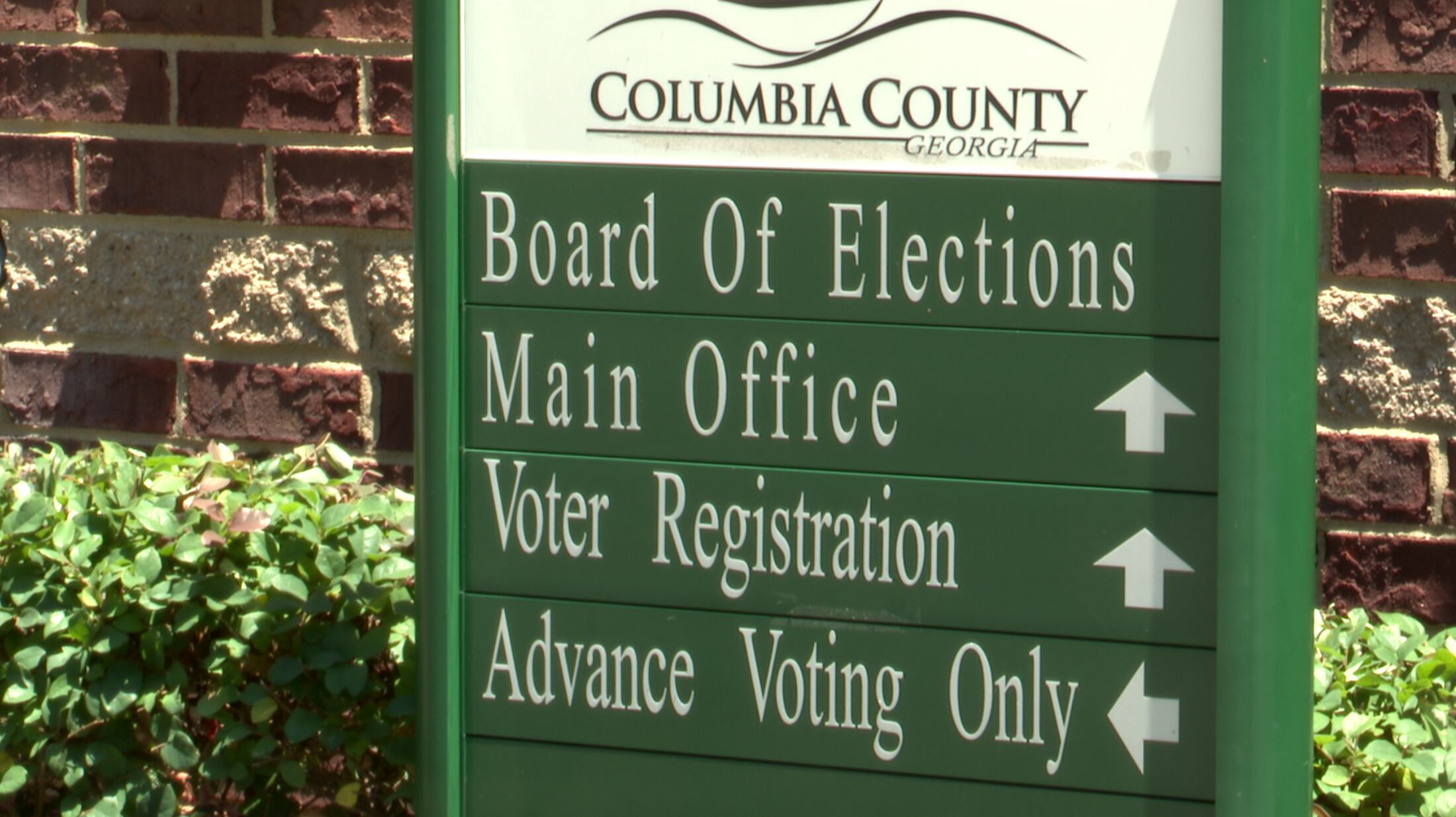 Richmond, Columbia counties face budget strain for June runoff elections