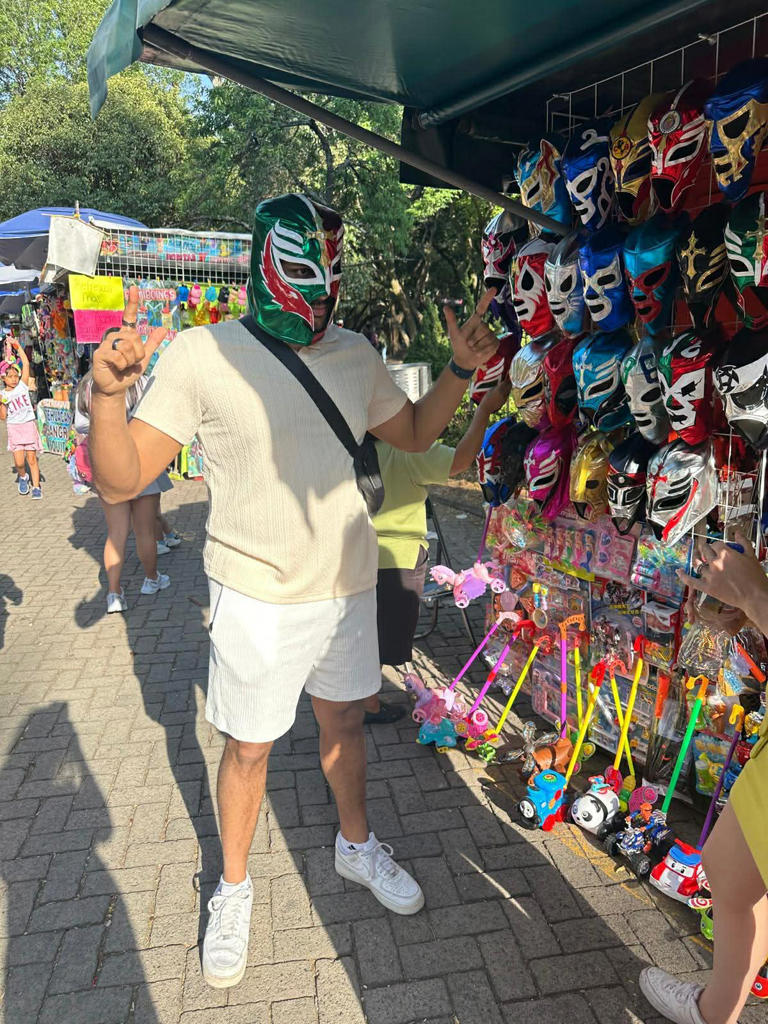 La manera más cool y auténtica de vivir la Ciudad de México