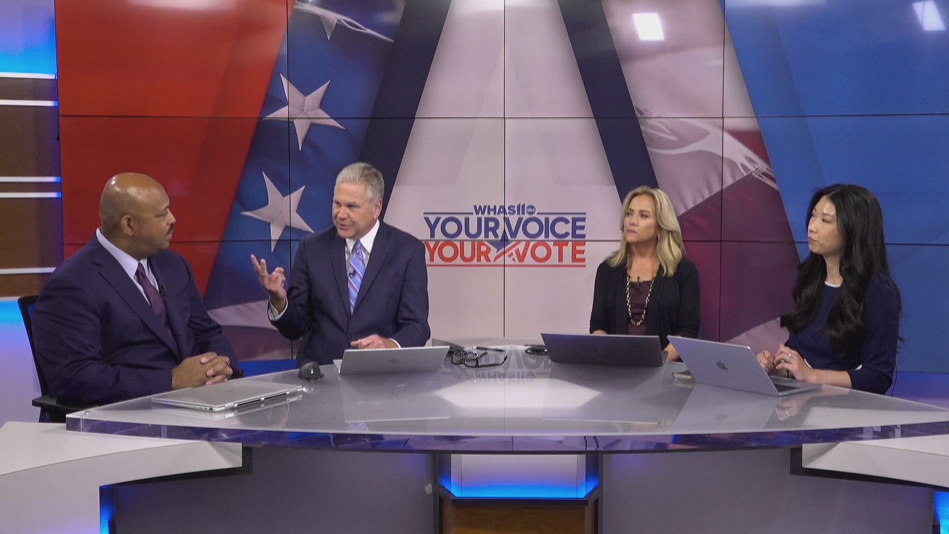 Political experts share key takeaways from Kentucky primary results