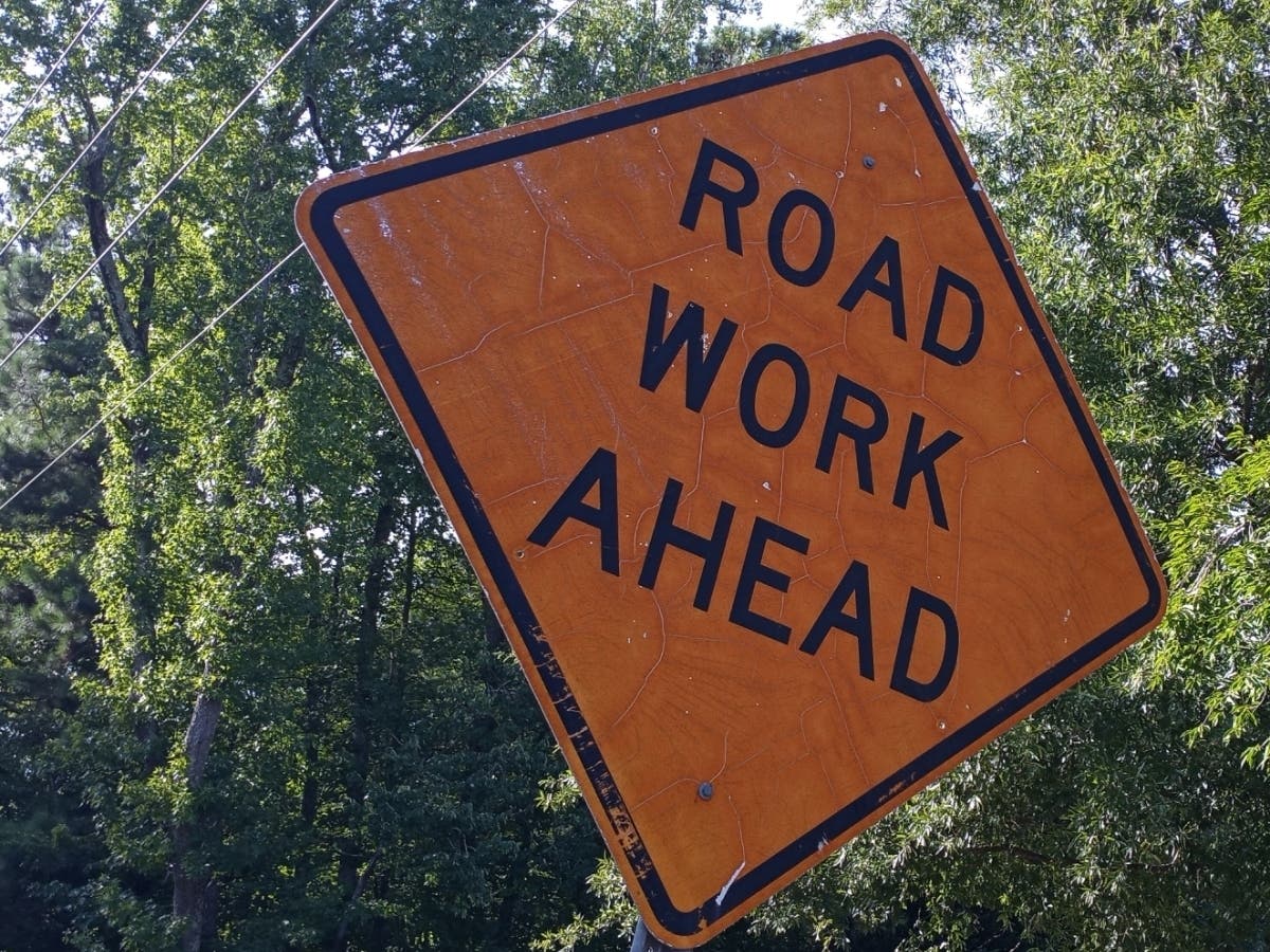 Manchester traffic signal repairs May 21 to affect Main Street ...