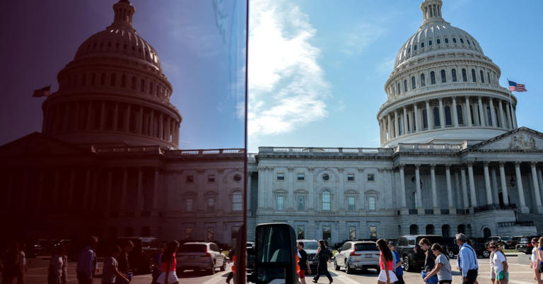 Congress has strongest path to stop Trump DOJ’s $1.8 billion ...