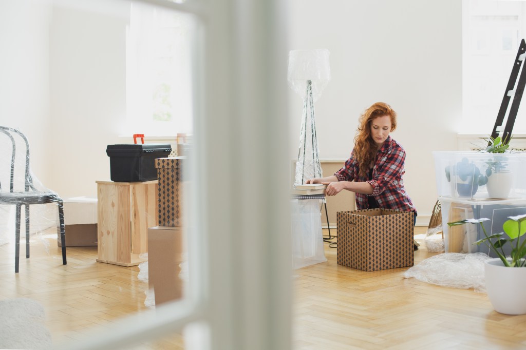 More Gen Z single women have the balls to become homeowners than single men