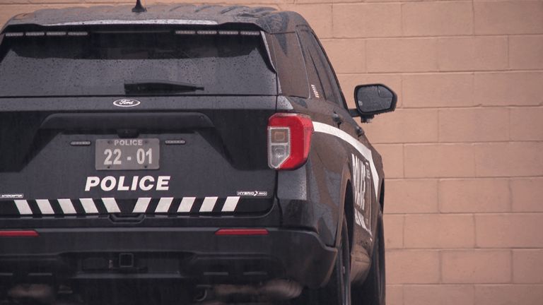 Former Tri-State police chief pleads guilty following property room ...