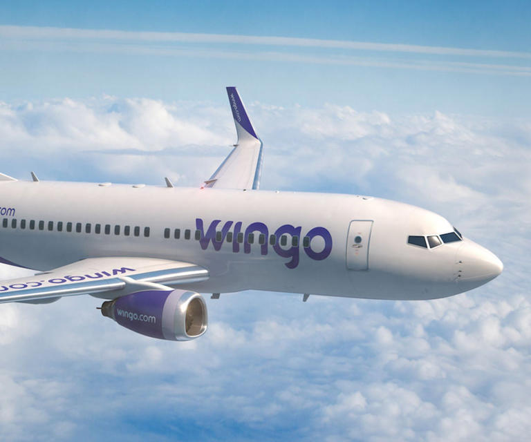 Wingo proyecta movilizar más de 703.000 pasajeros entre junio y julio ...