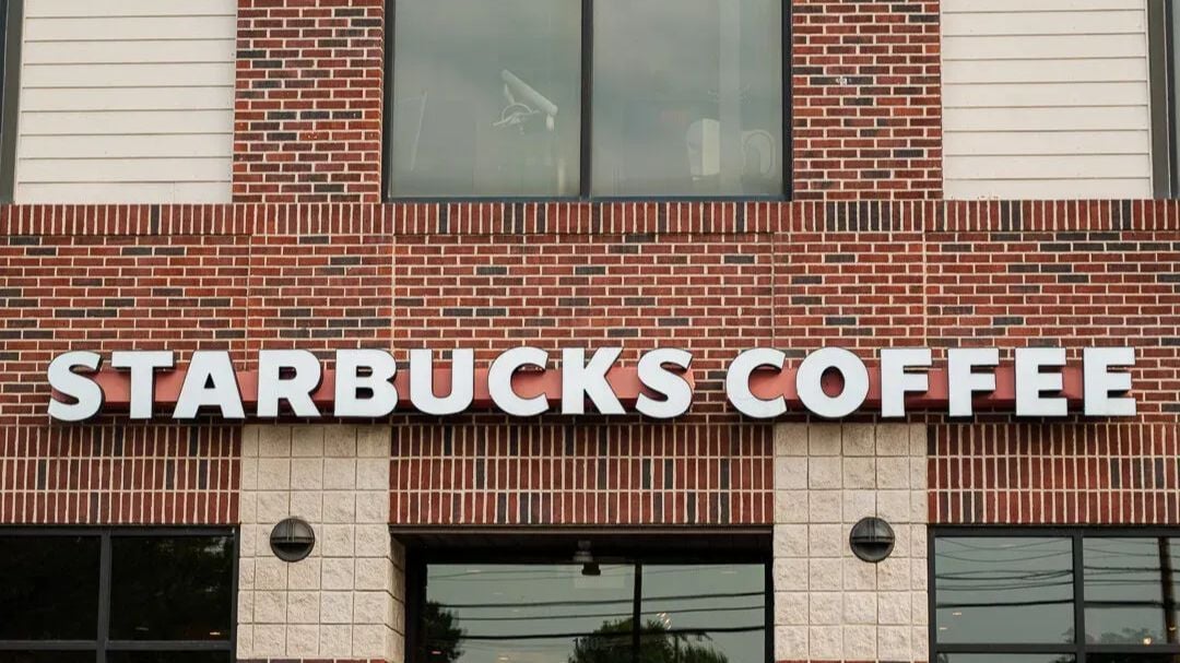Questions raised about Starbucks tax incentive