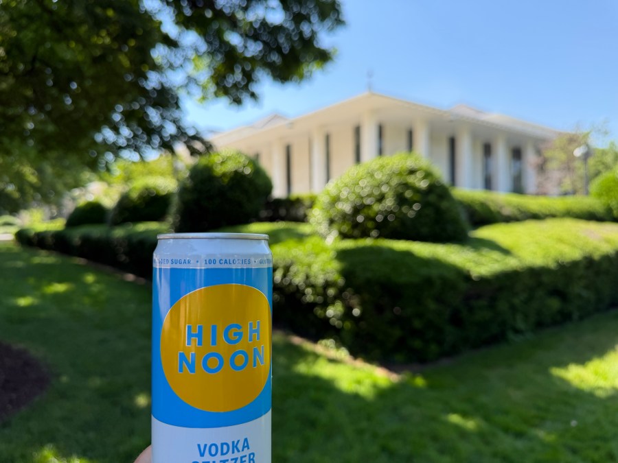 Bottoms up: NC legislation would allow canned cocktails to be sold ...
