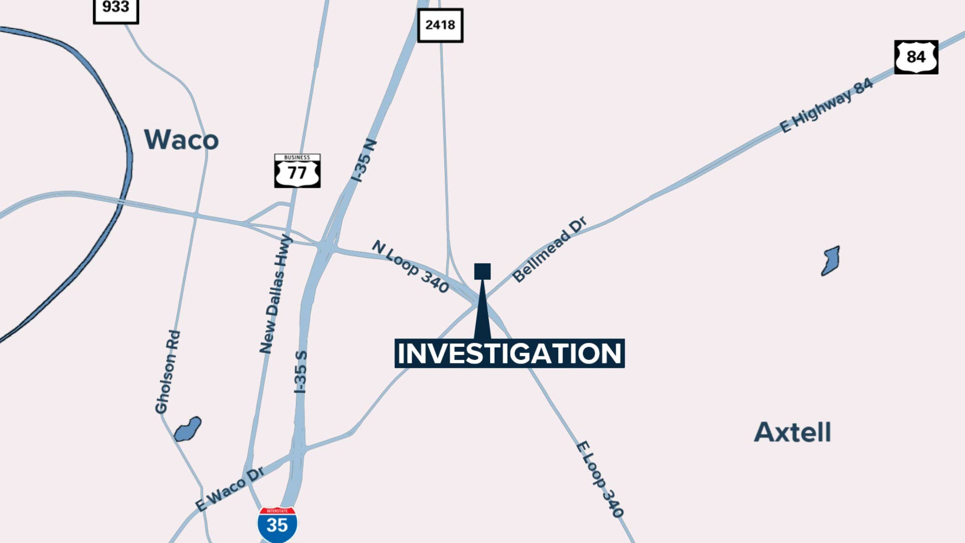 Bellmead man found dead in apartment pool