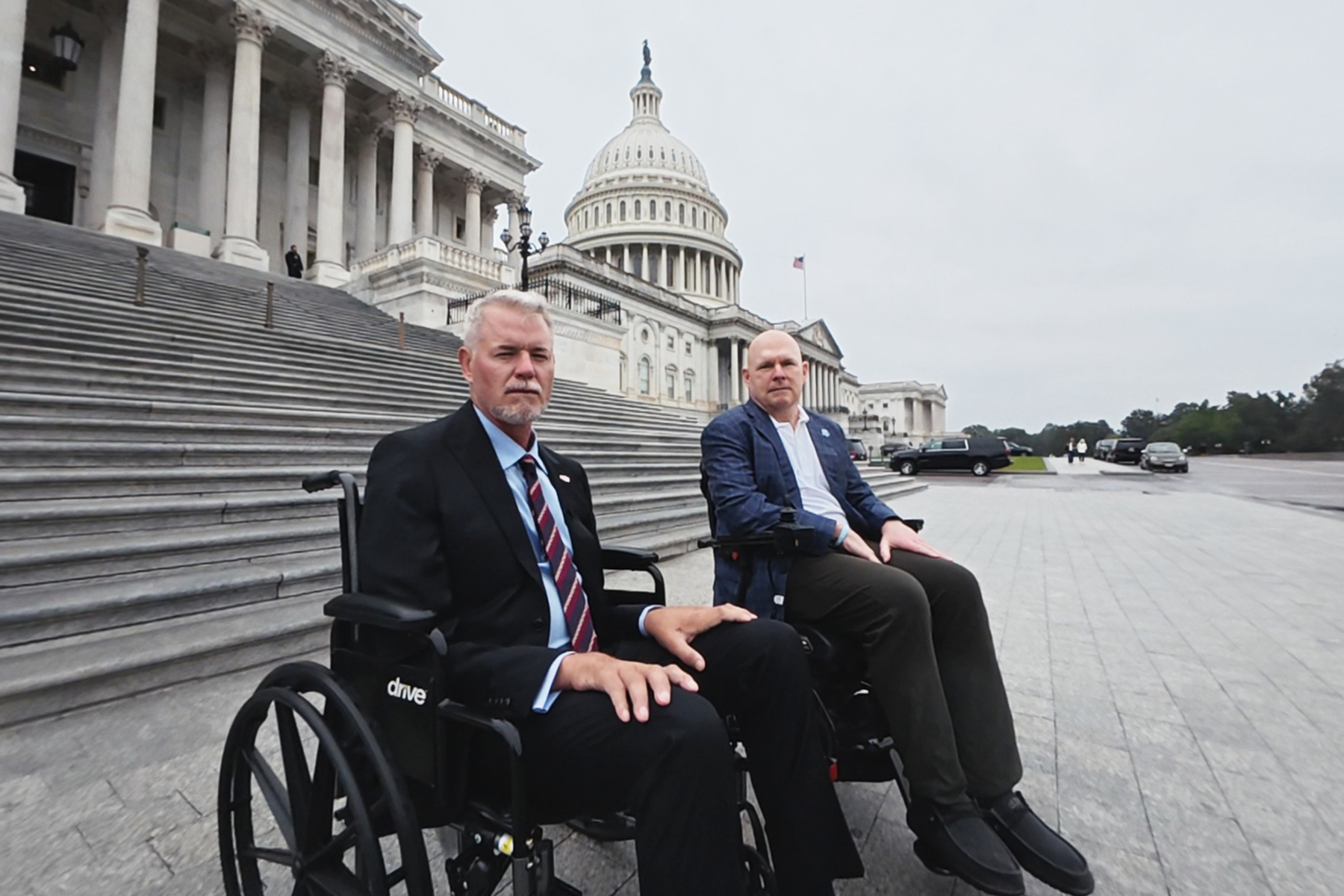 Eric Dane doc 'Ring Every Bell' about ALS campaign out now: Watch