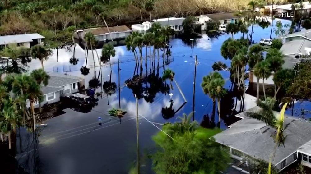 Proposed FEMA overhaul could end federal flood insurance program
