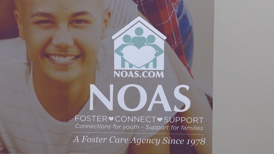 NOAS to host foster care recruitment event next week