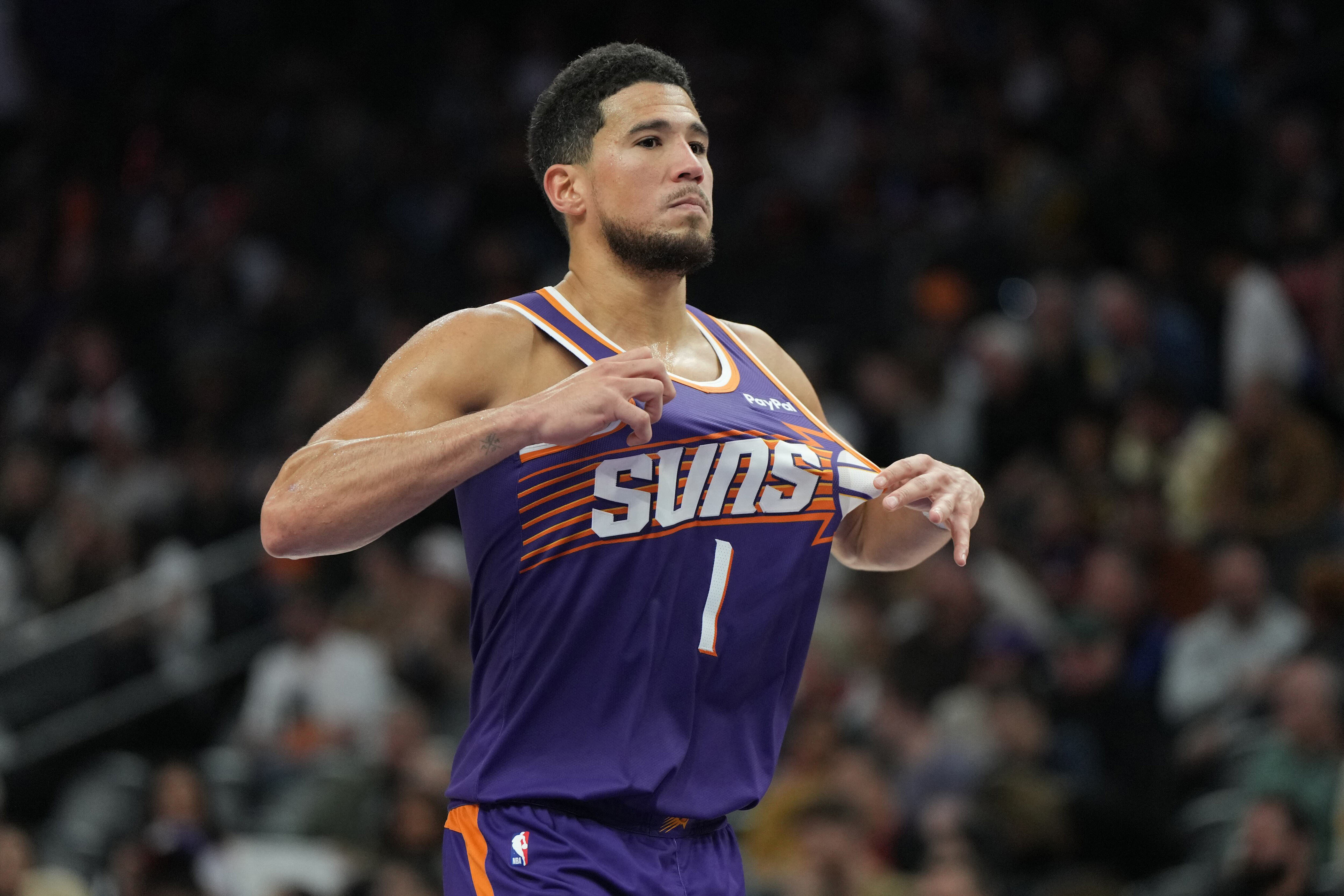 Phoenix Suns, Phoenix Mercury and Gray Media double down on fan ...
