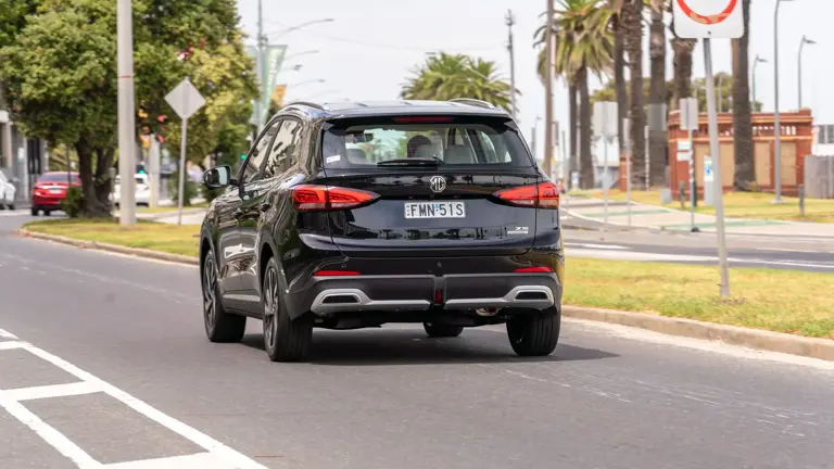 The small SUVs that aren’t blocking cancerous UV rays