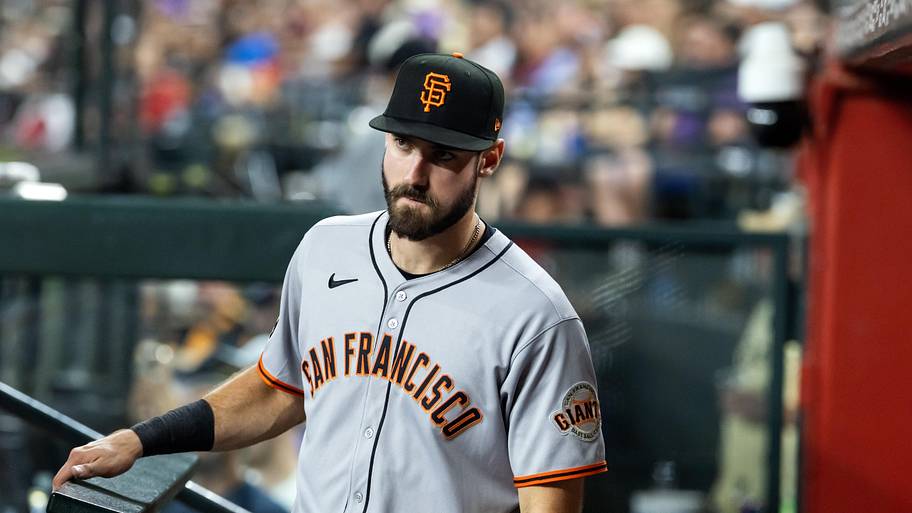 Bryce Eldridge gets brutally honest about lack of playing time with SF ...