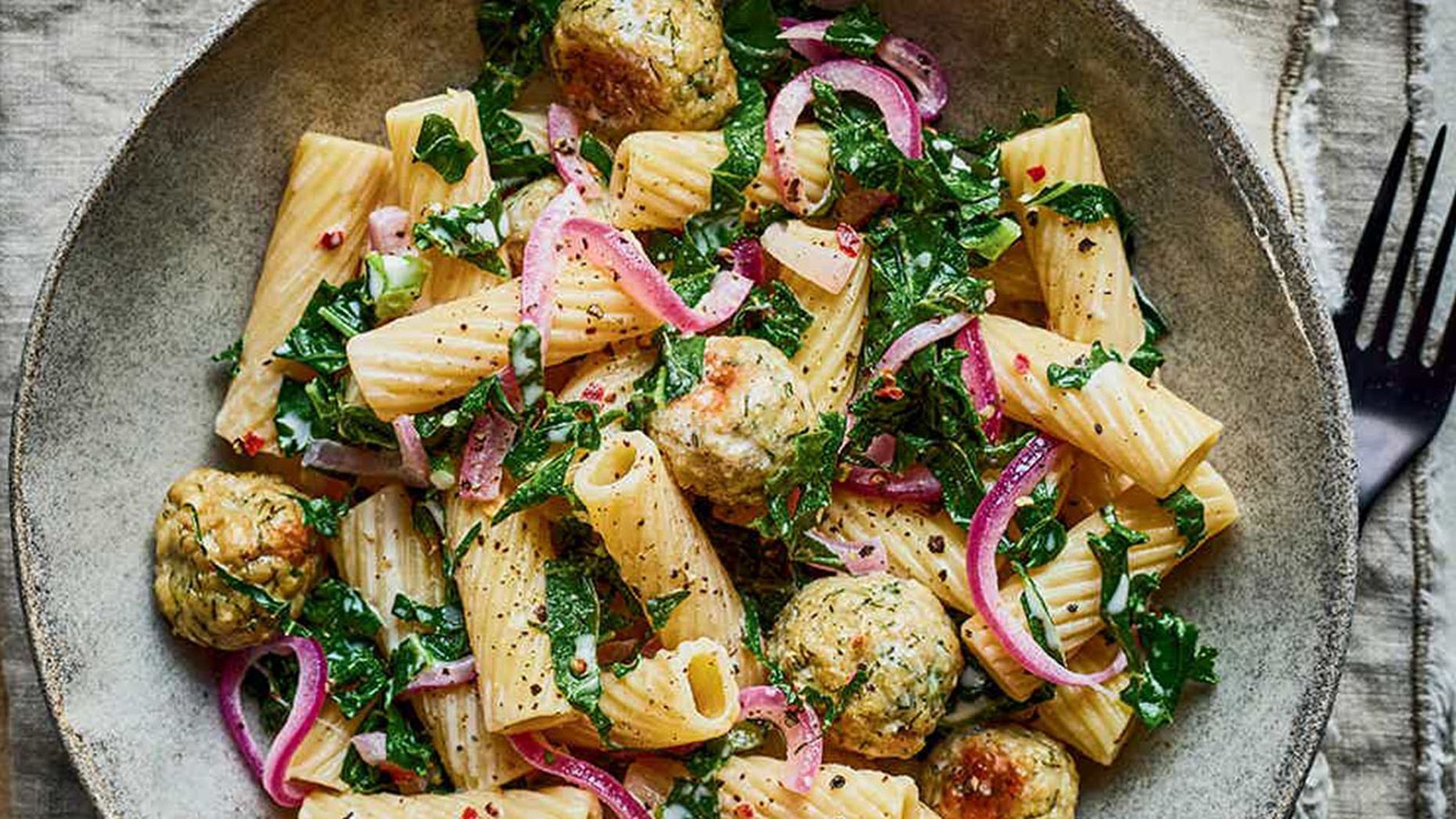 8 meatball dishes to make on a weeknight