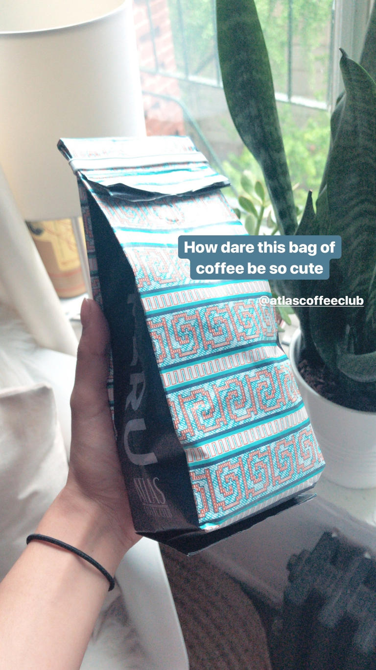 Atlas Coffee Club's spring sale is here with 50% off coffee ...