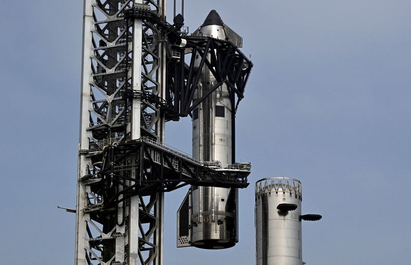 The road to SpaceX's juggernaut IPO