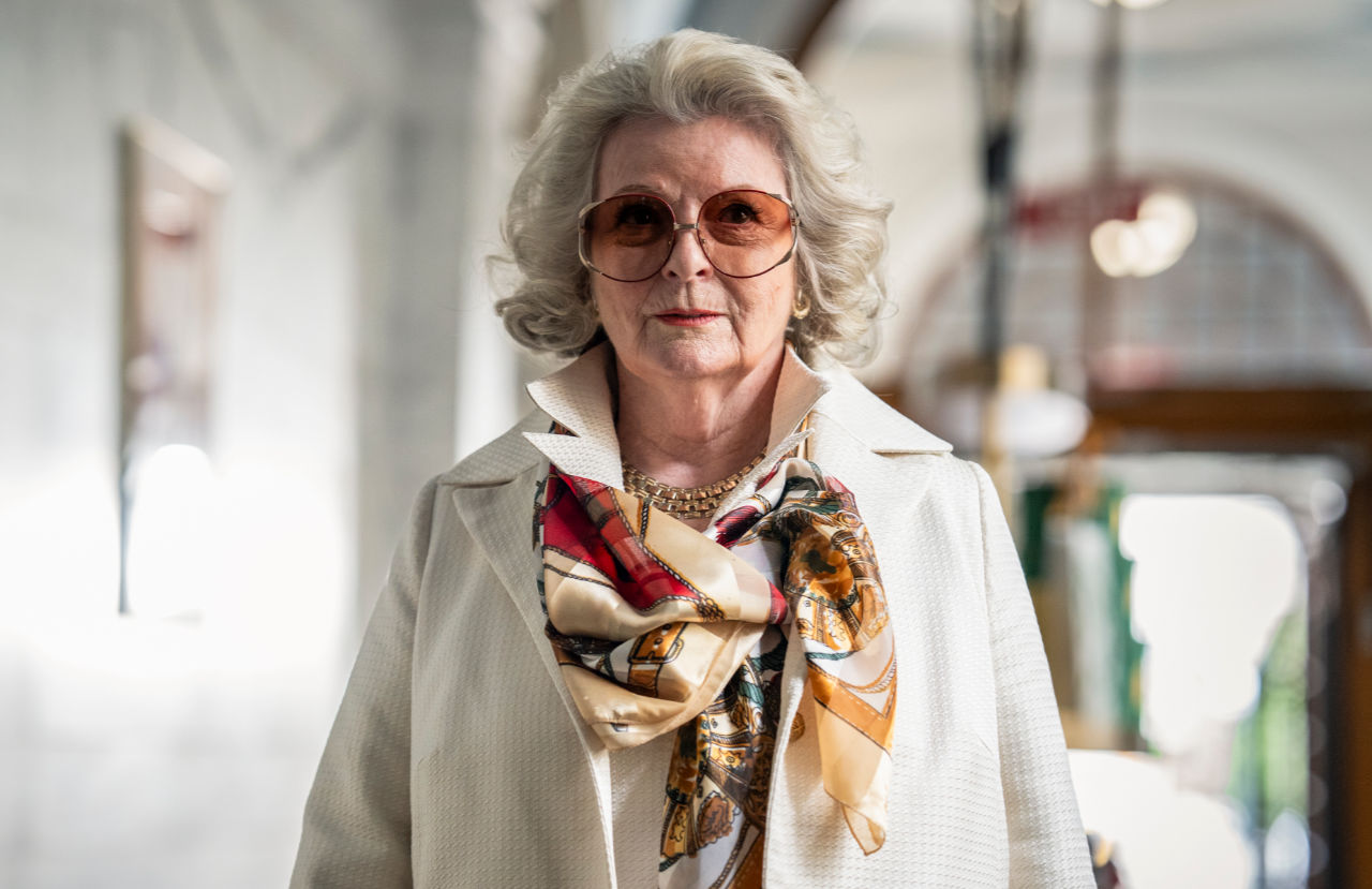 BritBox June 2026 schedule announced