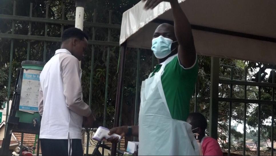What to know about Ebola