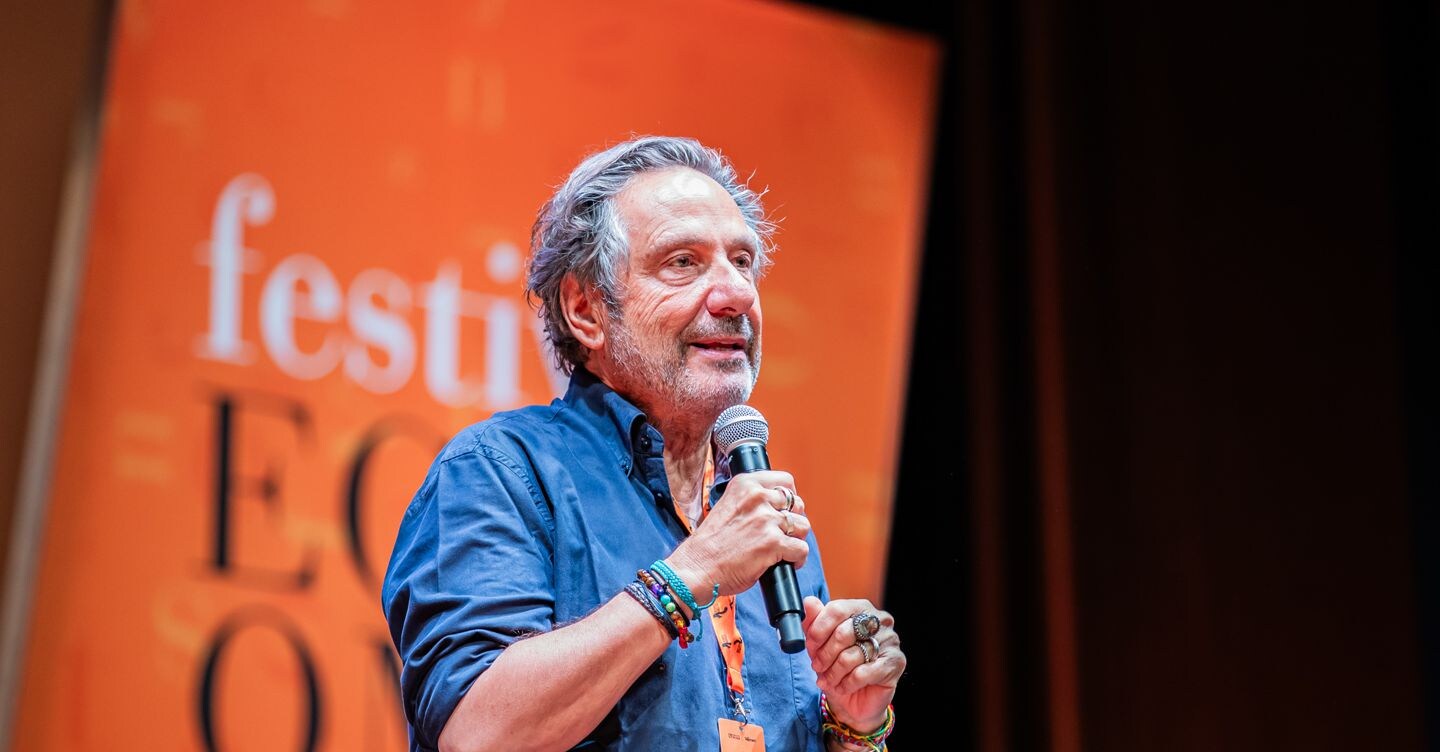 «Siamo davvero ricchi?»: Mario Tozzi mette in discussione il mito dell ...
