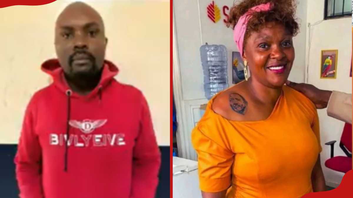 Rachel Wandeto: Police arrest main suspect in woman's murder