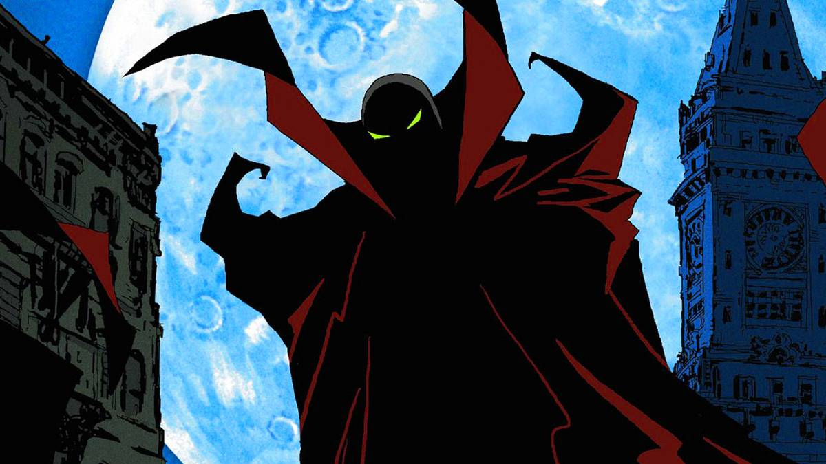 15 best superhero cartoons of all time
