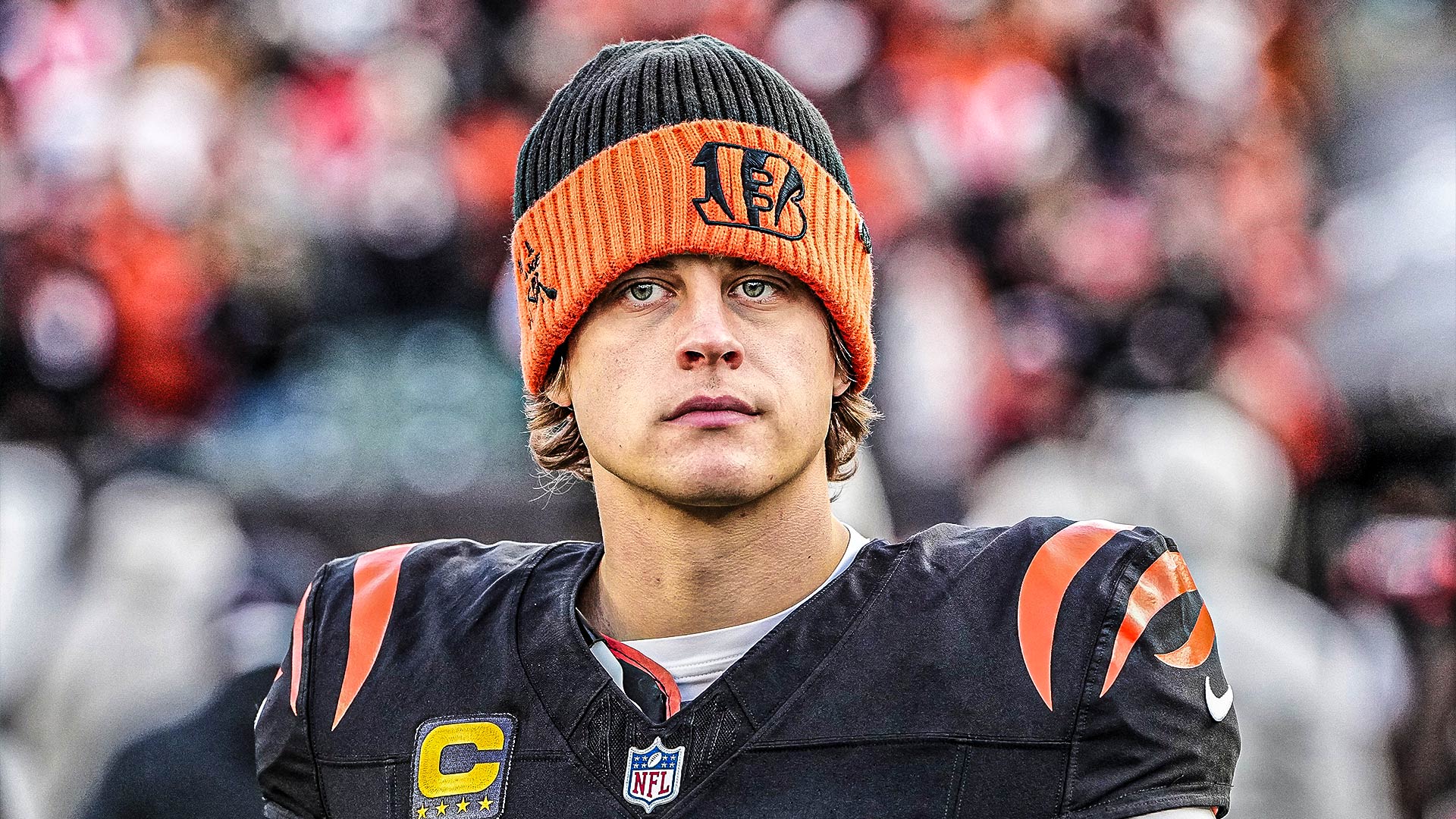 Joe Burrow says Bengals will win Super Bowl in 2026: 'Most talented ...