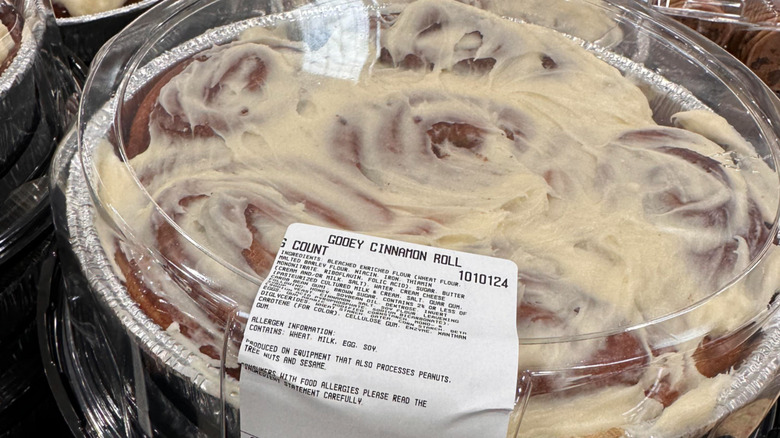 The 15 best fresh baked goods at popular grocery chains