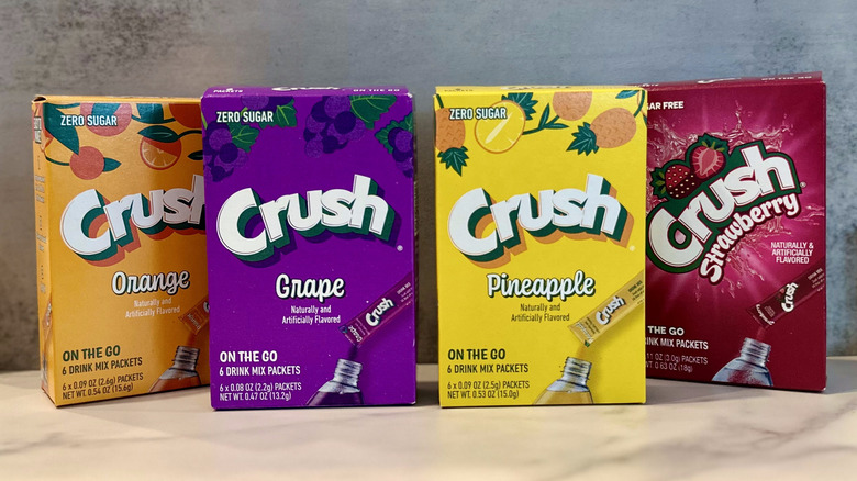 17 powdered drink mix brands, ranked from worst to best