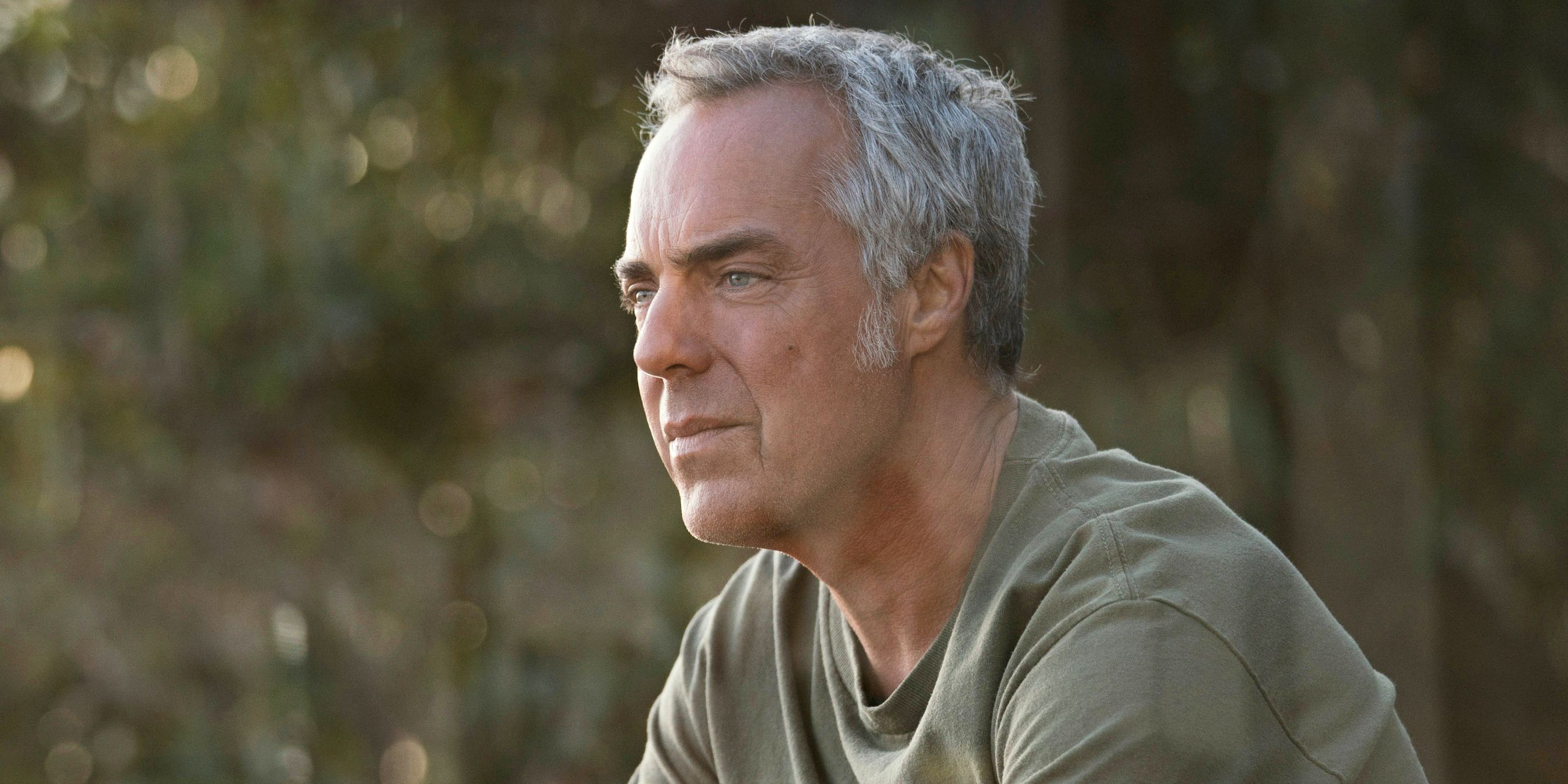 'Bosch' star Titus Welliver's '80s crime thriller officially sets ...