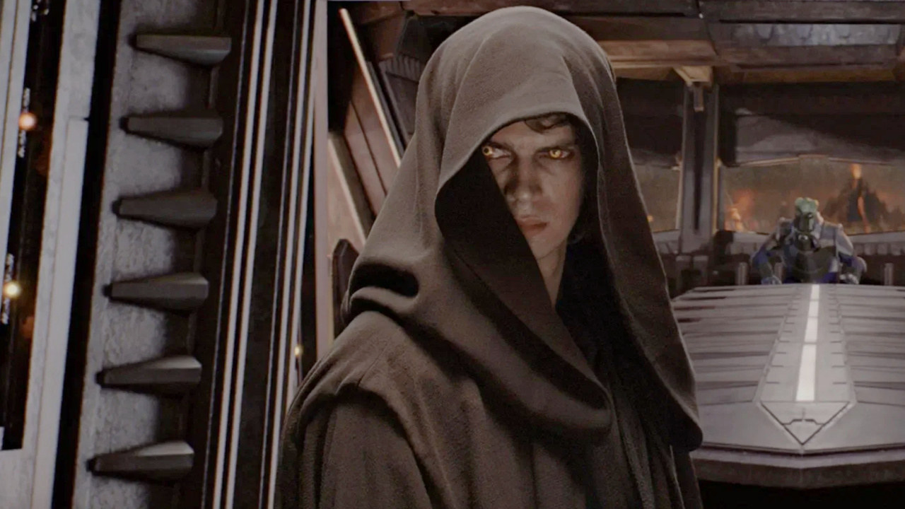 'Star Wars' movies in chronological order