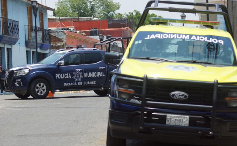 PAN pide investigar asesinato del edil de San Miguel Amatitlán, Oaxaca ...
