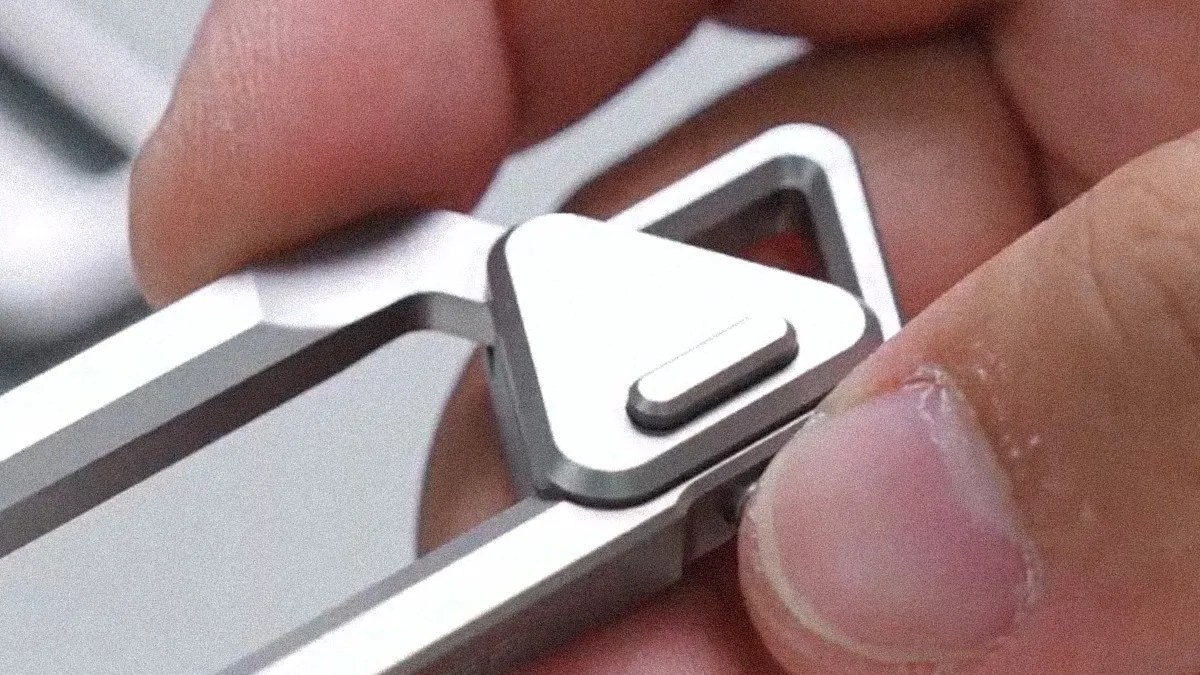 The kings of titanium EDC just over-engineered an overlooked, essential ...