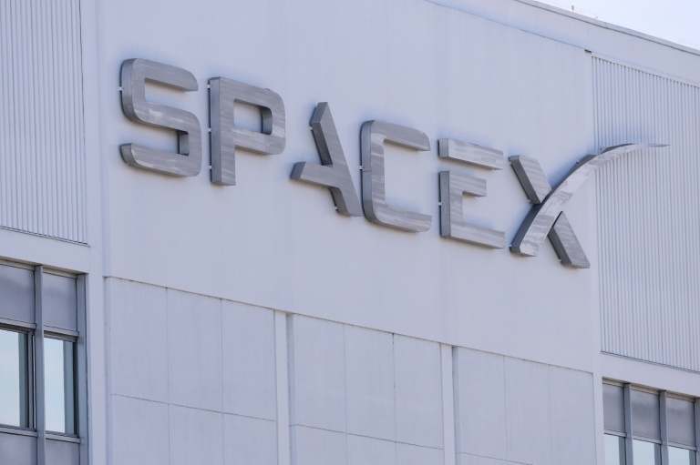 SpaceX, the sprawling company targeting the stars, Mars and an IPO