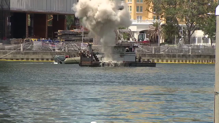 Special Operations Forces Week: 'Battle in the Bay' showcases military ...