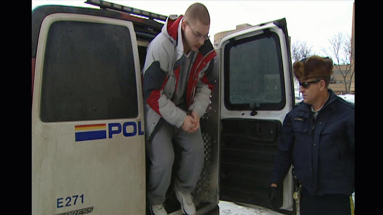 Parole denied for man convicted in 2006 Regina 'Good Samaritan' killing