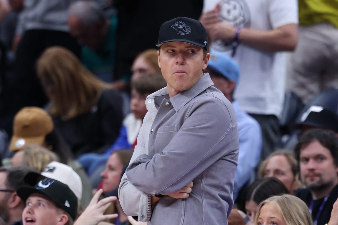 Utah Jazz reportedly unlikely to trade up to No. 1 to nab AJ Dybantsa