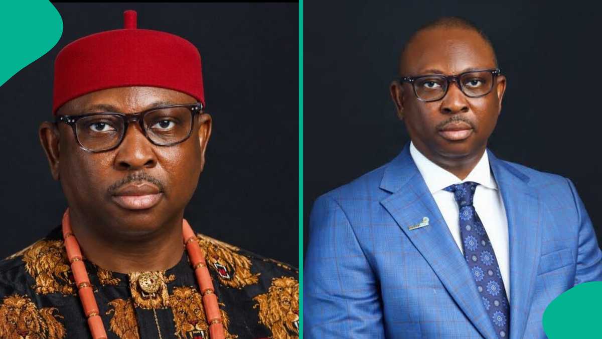 2027 election: See what Abia APC said about claims around Eric Opah